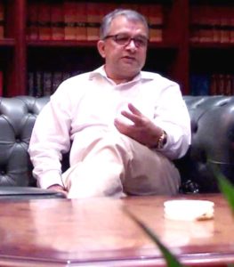 Satish Maneshinde Wiki, Age, Wife, Family, Biography & More - WikiBio