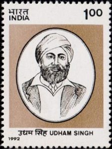 Udham Singh Wiki, Age, Death, Caste, Wife, Children, Family, Biography ...