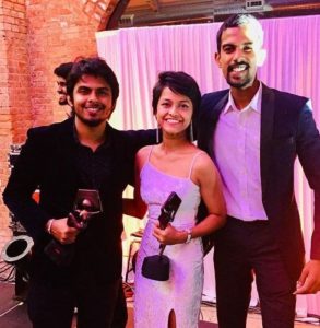 Yohani Wiki, Height, Age, Boyfriend, Family, Biography & More - WikiBio