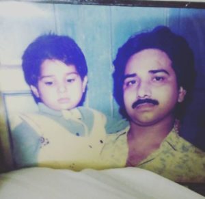 Kunal Verma (Actor) Wiki, Height, Weight, Age, Girlfriend, Biography ...