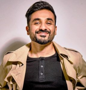 Vir Das Wiki, Height, Age, Girlfriend, Wife, Family, Biography - WikiBio