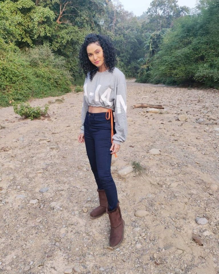 Neetha Shetty (Actress) Wiki, Height, Family, Age, Husband, Biography ...