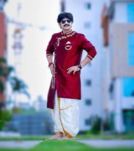 Ravi Kiran Wiki, Height, Age, Wife, Children, Family, Biography & More ...