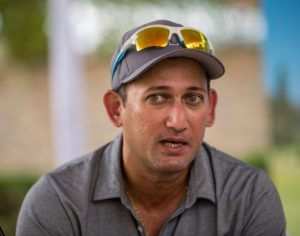 Ajit Agarkar Wiki, Height, Age, Wife, Children, Family, Biography ...
