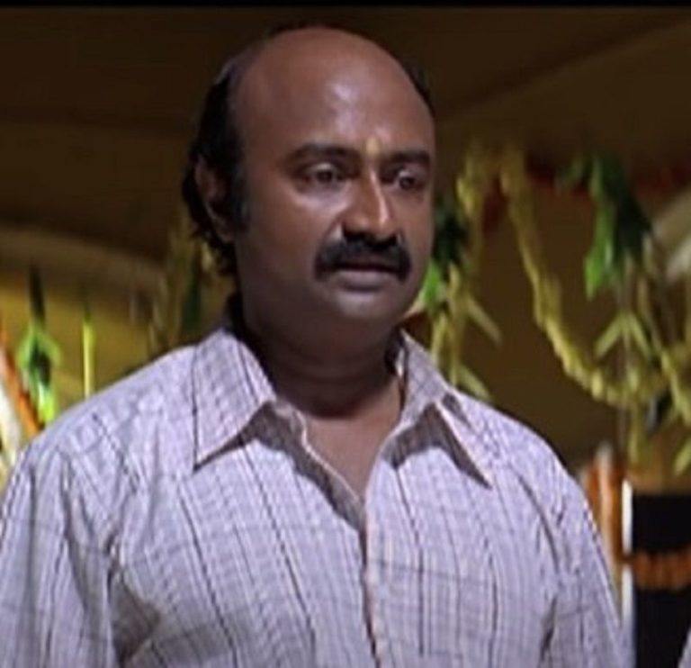 M. S. Bhaskar Wiki, Age, Wife, Children, Family, Biography & More - WikiBio