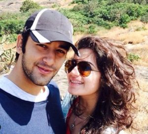Deepakshi Mishra (Vishal Vashishtha`s wife) Wiki, Height, Age ...