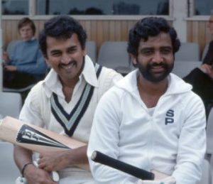 Gundappa Viswanath Wiki, Height, Age, Wife, Children, Family, Biography ...