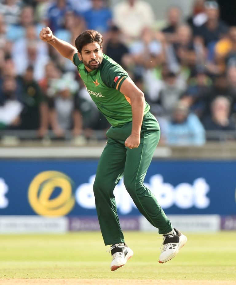 Haris Rauf Wiki, Height, Age, Wife, Family, Biography & More - WikiBio