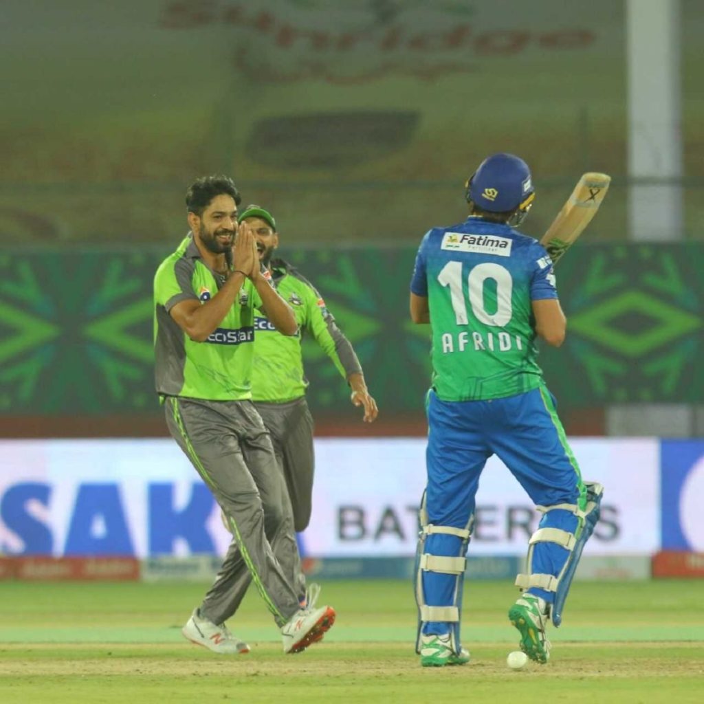 Haris Rauf Wiki, Height, Age, Wife, Family, Biography & More - WikiBio