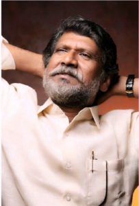 Jayarao CH Wiki, Height, Age, Wife, Children, Family, Biography & More ...