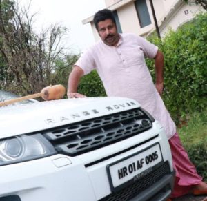 Kaka Kautki Wiki, Age, Death, Wife, Family, Biography & More - WikiBio