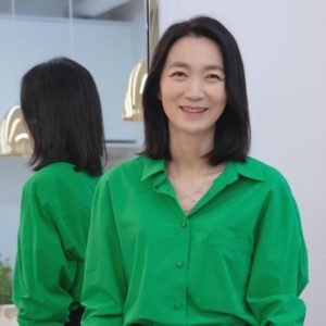 Kim Joo-ryoung Wiki, Height, Age, Husband, Family, Biography & More ...