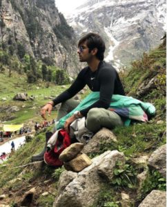 Kunal Verma (Actor) Wiki, Height, Weight, Age, Girlfriend, Biography ...