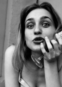 Maria Ryaboshapka Wiki, Height, Age, Boyfriend, Family, Biography ...