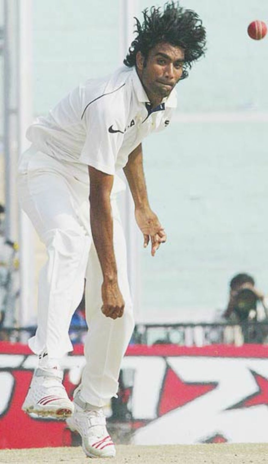Munaf Patel Wiki, Height, Age, Wife, Children, Family, Biography & More ...