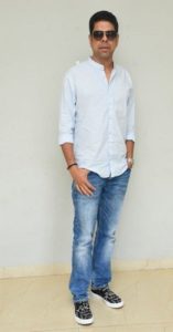 Murali Sharma Wiki, Height, Age, Wife, Children, Family, Biography ...