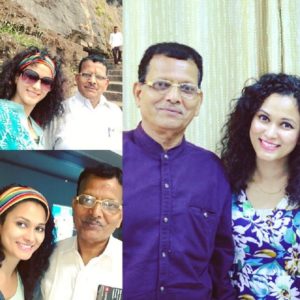 Neetha Shetty (Actress) Wiki, Height, Family, Age, Husband, Biography ...