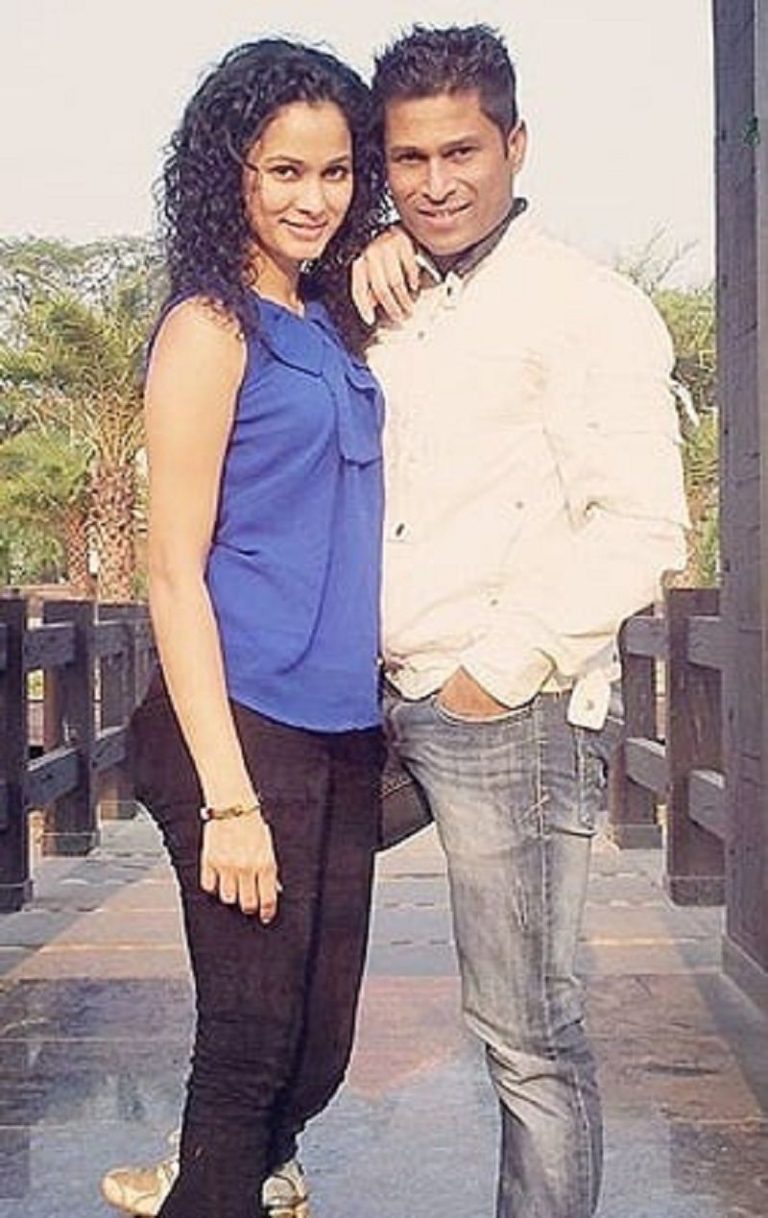 Neetha Shetty (Actress) Wiki, Height, Family, Age, Husband, Biography ...