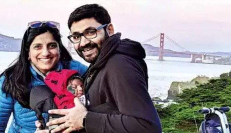 Parag Agrawal Wiki, Age, Wife, Children, Family, Biography - WikiBio