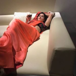 Pooja Bose (aka Puja Banerjee) Wiki, Height, Age, Boyfriend, Husband ...