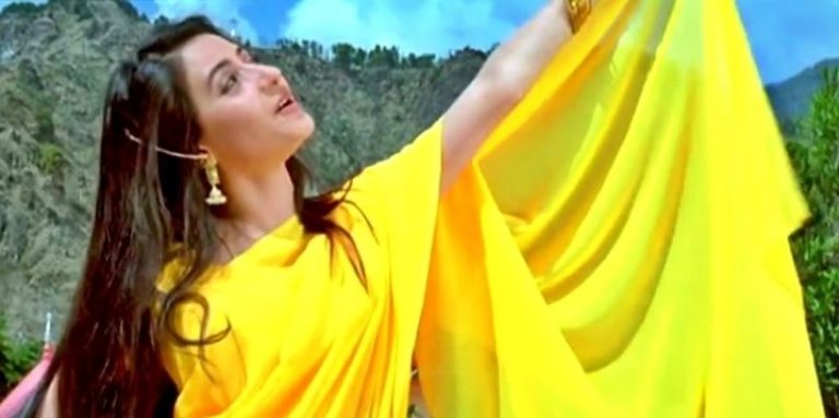 Priya Gill Wiki, Height, Age, Boyfriend, Family, Biography & More - WikiBio