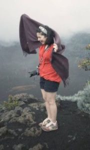 Deepakshi Mishra (Vishal Vashishtha`s wife) Wiki, Height, Age ...
