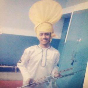 Pukhraj Bhalla (Actor) Wiki, Height, Age, Girlfriend, Wife, Family ...