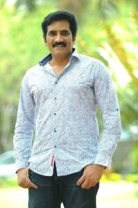 Rao Ramesh Wiki, Age, Wife, Children, Family, Biography & More - WikiBio