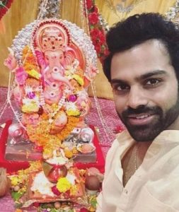 Sreerama Chandra Wiki, Height, Age, Girlfriend, Family, Biography ...