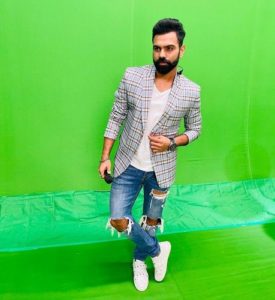 Sreerama Chandra Wiki, Height, Age, Girlfriend, Family, Biography ...