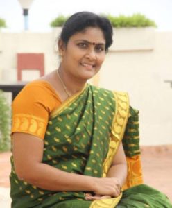 Sujatha Sivakumar Wiki, Age, Husband, Family, Biography & More - WikiBio