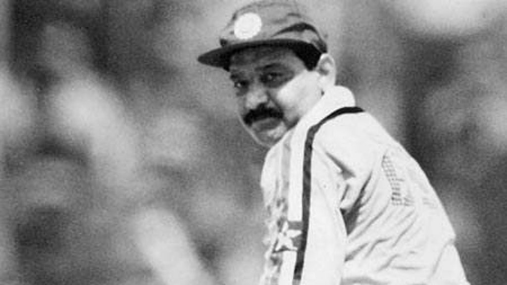 Gundappa Viswanath Wiki, Height, Age, Wife, Children, Family, Biography ...