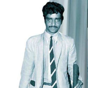 Gundappa Viswanath Wiki, Height, Age, Wife, Children, Family, Biography ...