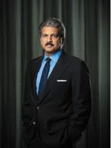 Anand Mahindra Age, Wife, Children, Family, Biography & More - WikiBio