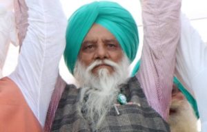 Balbir Singh Rajewal Wiki, Age, Caste, Wife, Children, Family ...