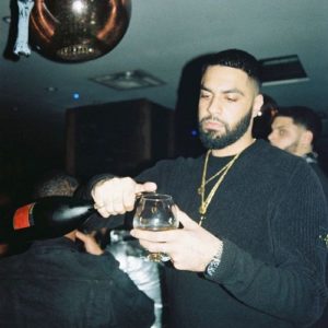 AR Paisley Wiki, Age, Girlfriend, Family, Biography & More - WikiBio