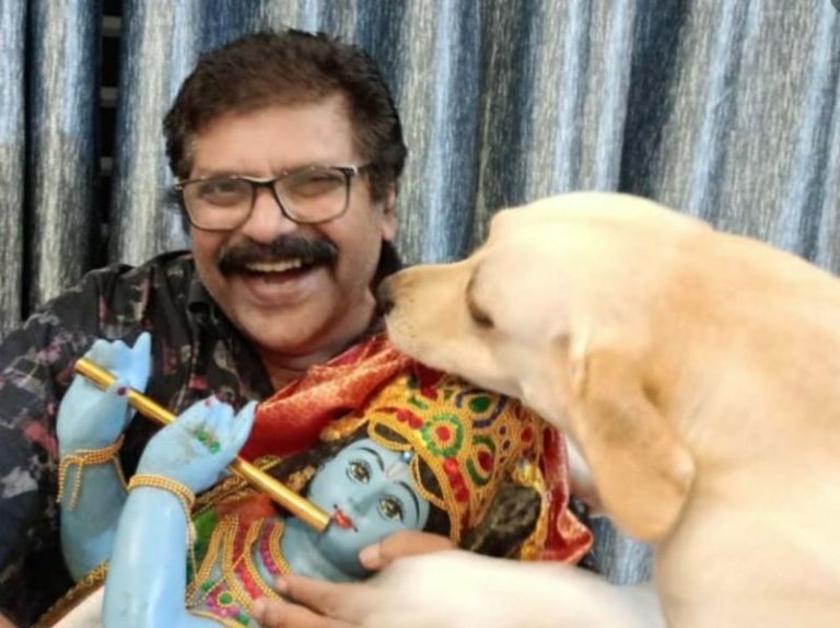 Ali Akbar (Director), Age, Wife, Children, Family, Biography & More ...