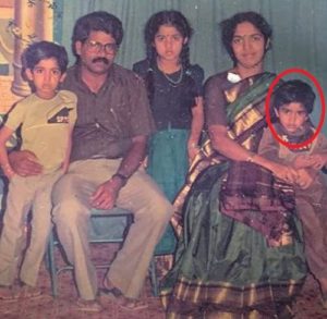 Joseph Radhik Wiki, Age, Wife, Family, Biography & More - WikiBio