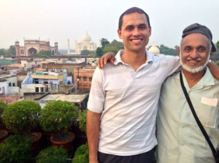 Anil Menon (Astronaut) Wiki, Height, Age, Girlfriend, Wife, Children ...