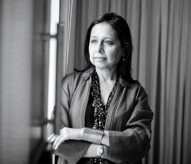 Anju Modi Wiki, Age, Husband, Family, Biography & More - WikiBio