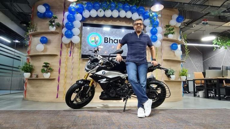 Ashneer Grover Wiki, Age, Wife, Family, Children Biography & More - WikiBio