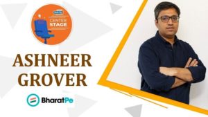 Ashneer Grover Wiki, Age, Wife, Family, Children Biography & More - WikiBio