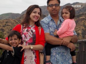 Ashneer Grover Wiki, Age, Wife, Family, Children Biography & More - WikiBio