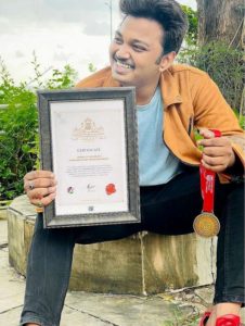 Ayush Gupta Age, Girlfriend, Family, Biography & More - WikiBio