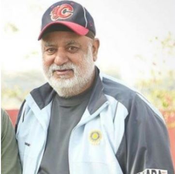 Balwinder Sandhu Wiki, Height, Age, Wife, Children, Family, Biography ...