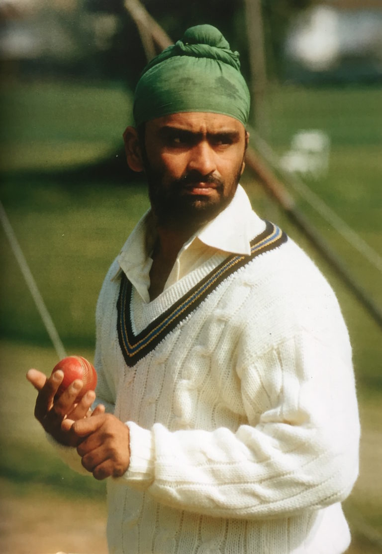 Bishan Singh Bedi Wiki, Height, Age, Death, Wife, Children, Family ...