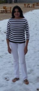 Deepa Patil (Sandeep Patil`s Wife) Wiki, Age, Husband, Children, Family ...