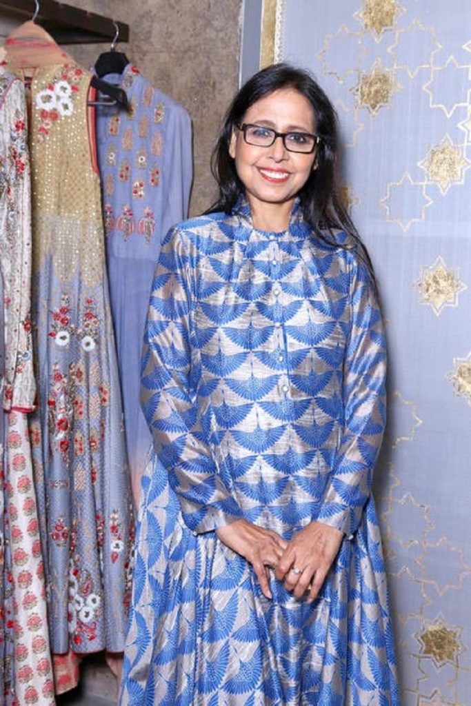 Anju Modi Wiki, Age, Husband, Family, Biography & More - WikiBio