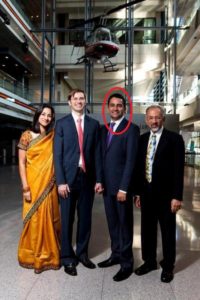 Gautam Raghavan Wiki, Age, Girlfriend, Wife, Children, Family ...