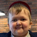 Hasbulla Wiki, Height, Weight, Age, Biography & More - WikiBio